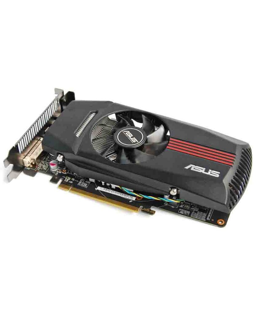 AMD radeon HD 6850 - Techiezoid