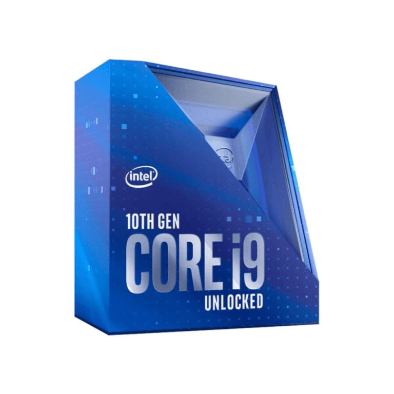 INTEL 10th GEN CORE I9 10900K price in Pakistan - Techiezoid