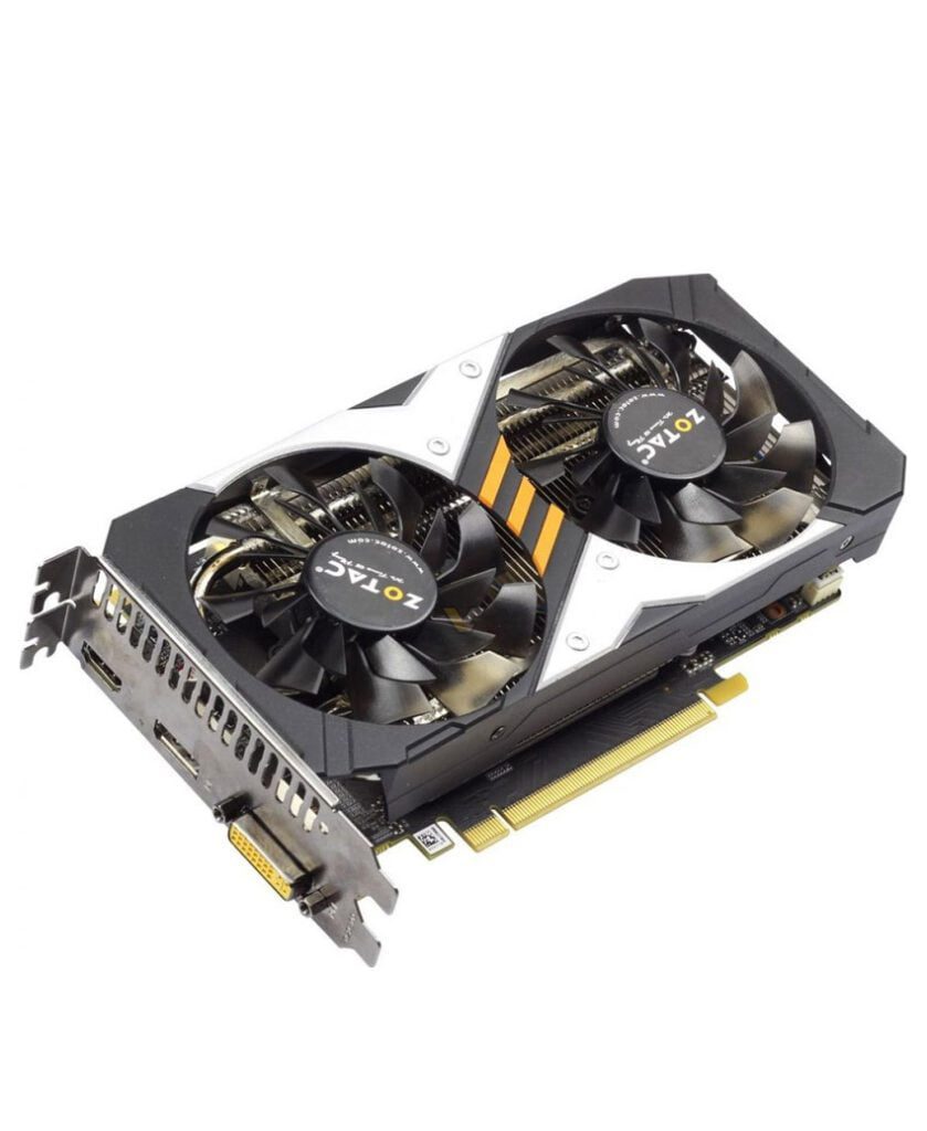 NVIDIA GTX 960-4GB 128BIT price in Pakistan - Techiezoid