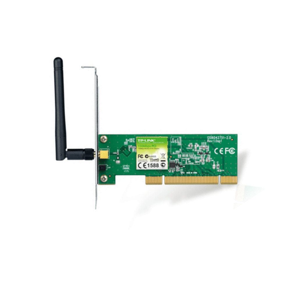 PCI Cards in Pakistan- Techiezoid