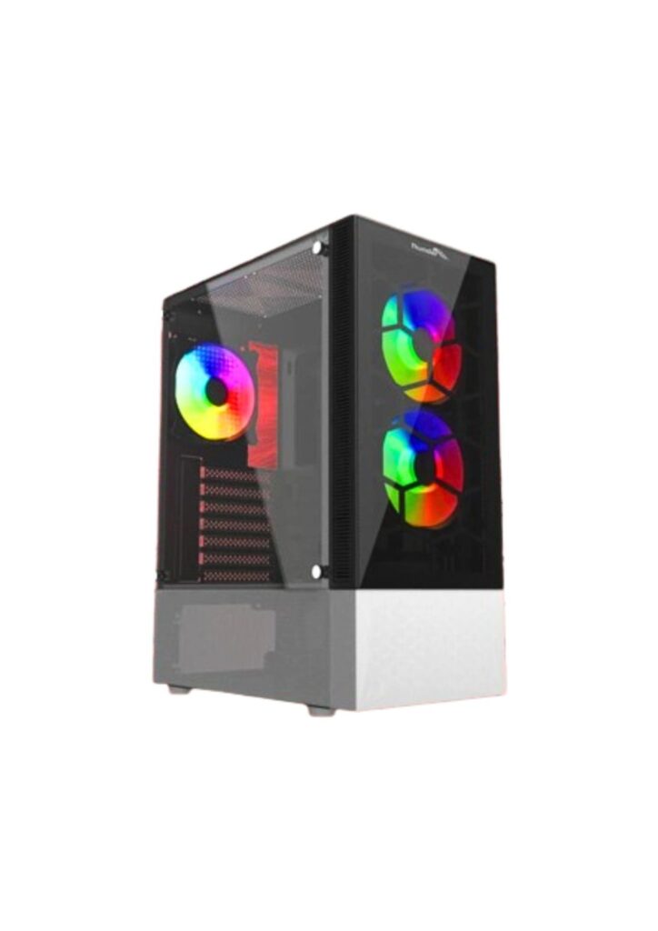 Thunder X Star Price in Pakistan –Gaming Case | Techiezoid