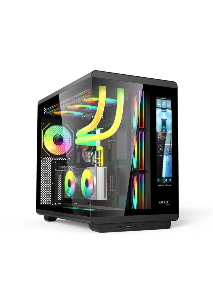 Acer U600 Casing Price in Pakistan– LED Display | Techiezoid