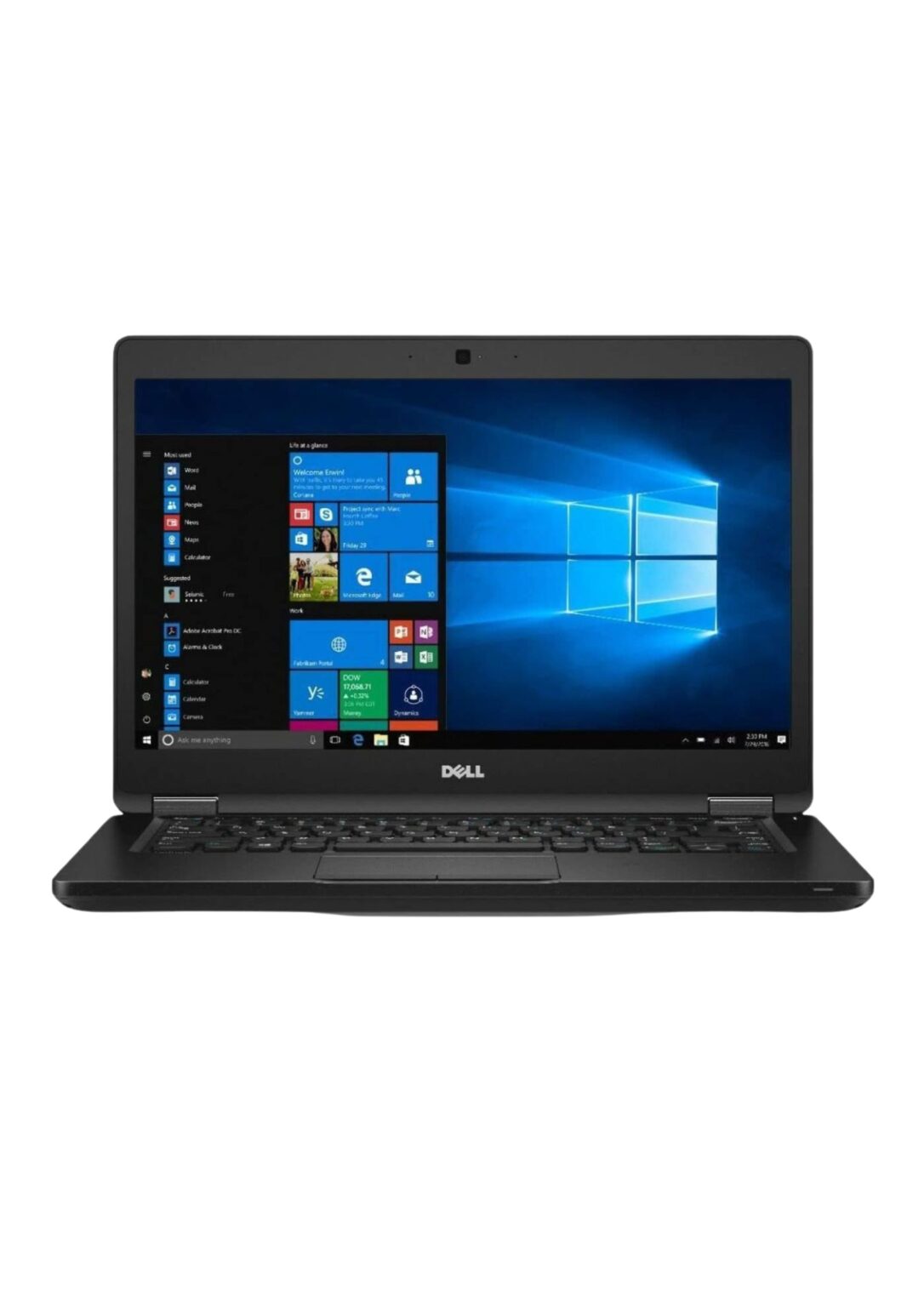 Dell 5490 Price in Pakistan –Dell Latitude 5490 | Techiezoid