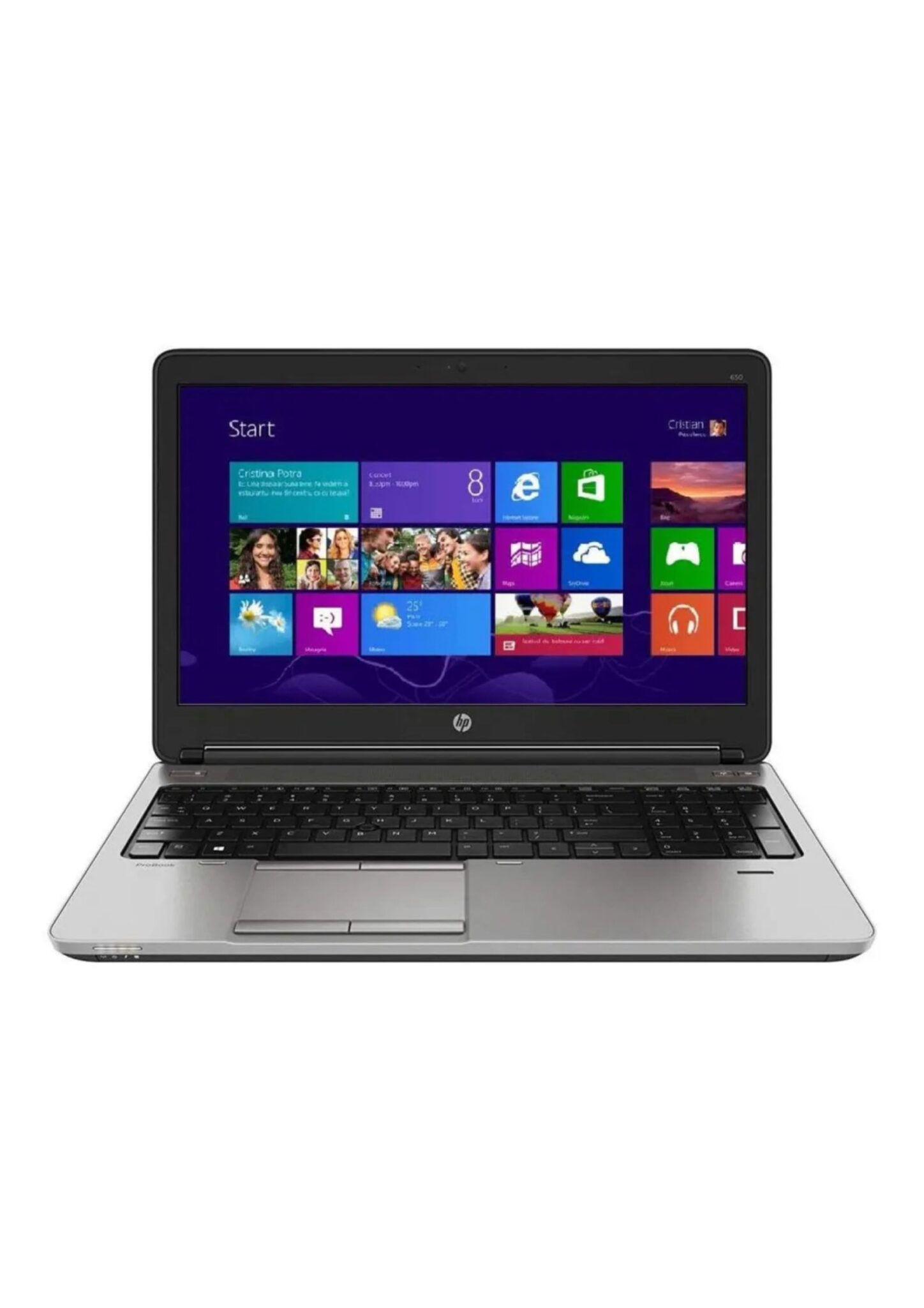 HP ProBook 650 G1 Price in Pakistan | Business Laptop
