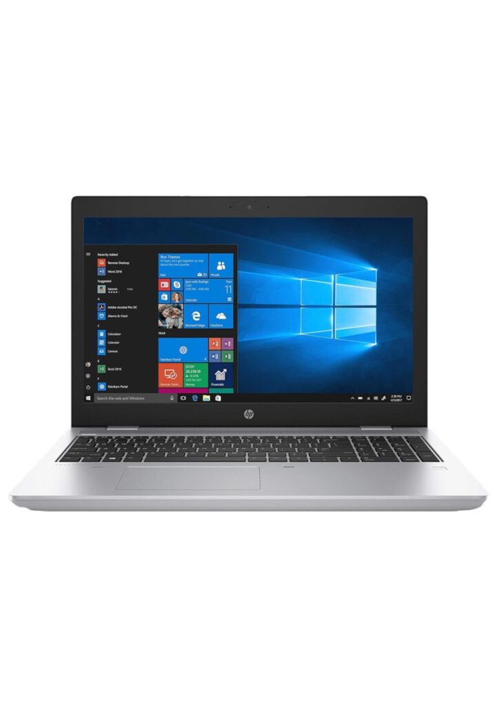HP ProBook 650 G5 Price in Pakistan | Business Laptop