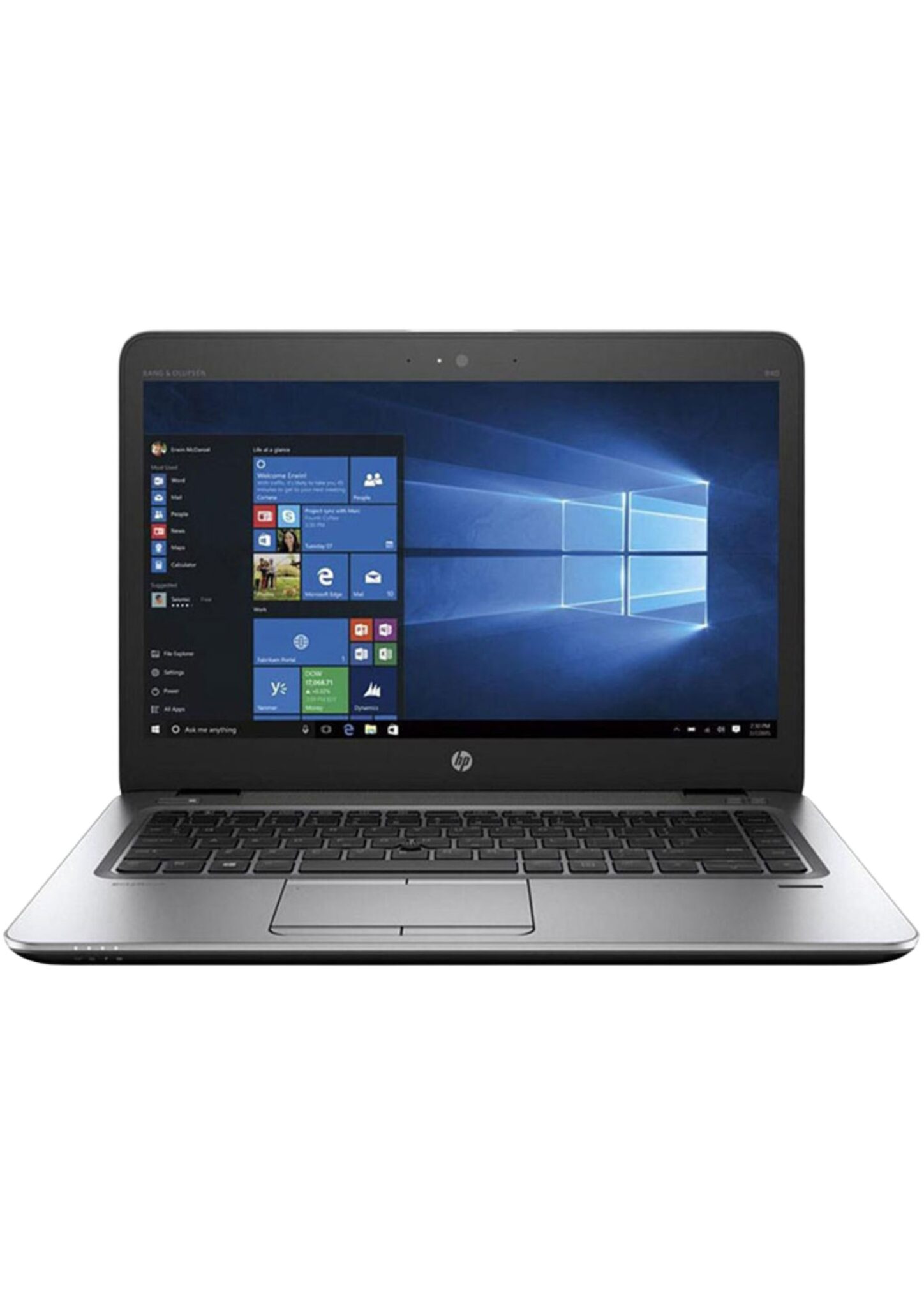HP EliteBook 840 G4 Price in Pakistan | Techiezoid