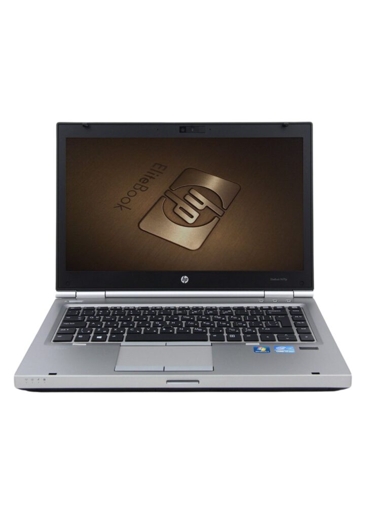 Best HP EliteBook 8470p Price in Pakistan | Techiezoid