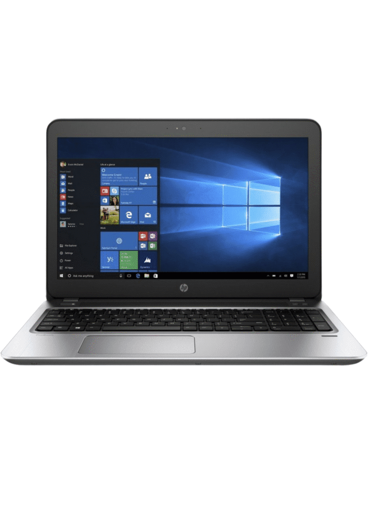 Best HP ProBook 450 G4 Price in Pakistan – Techiezoid